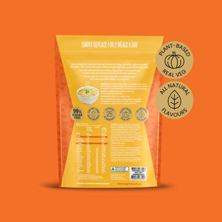 Dukes Weight Loss Soup Chicken Noodle Bags | Save Money Lose Weight ...