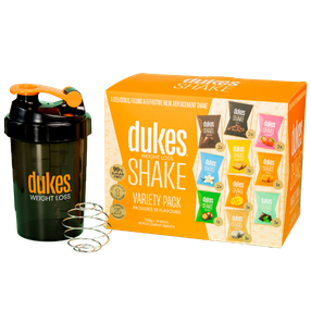 Dukes Weight Loss Meal Replacements | Shakes, Soups & Oats | Dukes ...